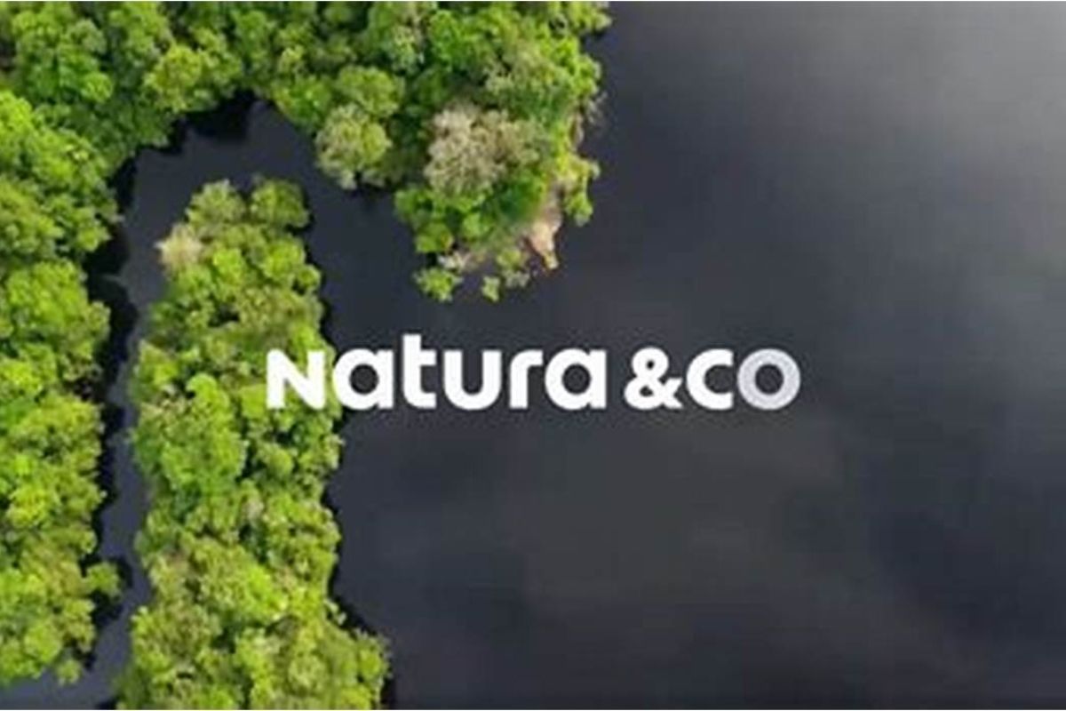 Relatório de Sustentabilidade Natura: Impacto Ambiental e Social ...